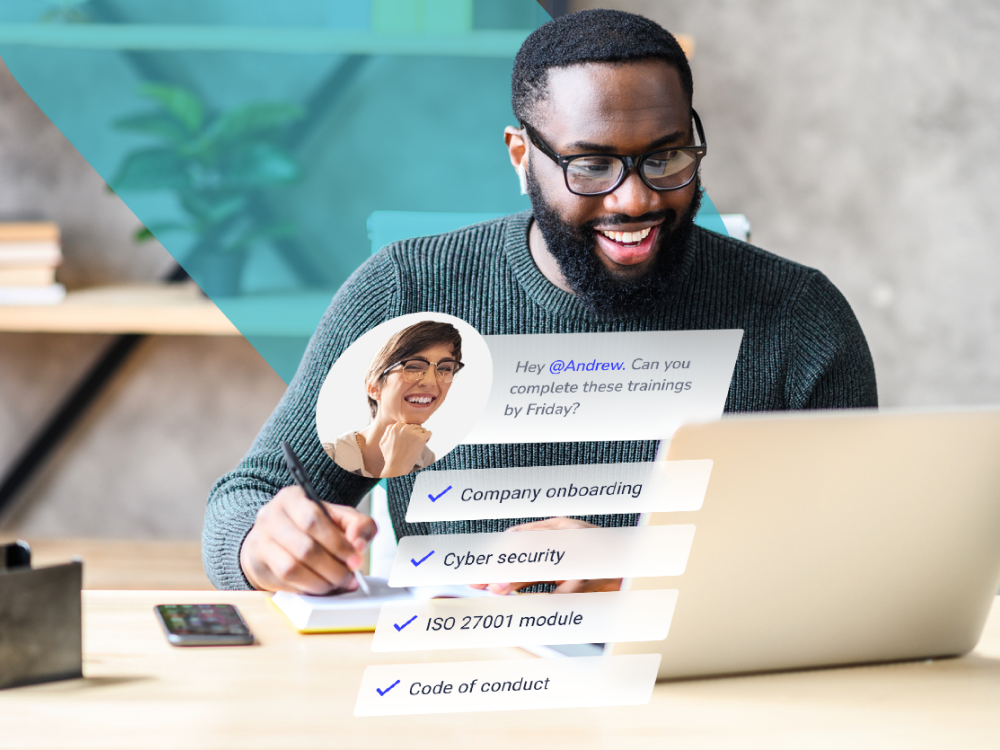 What is an online training platform? | The HowToo Blog